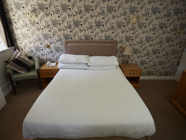 Contact Us | George Hotel Swaffham